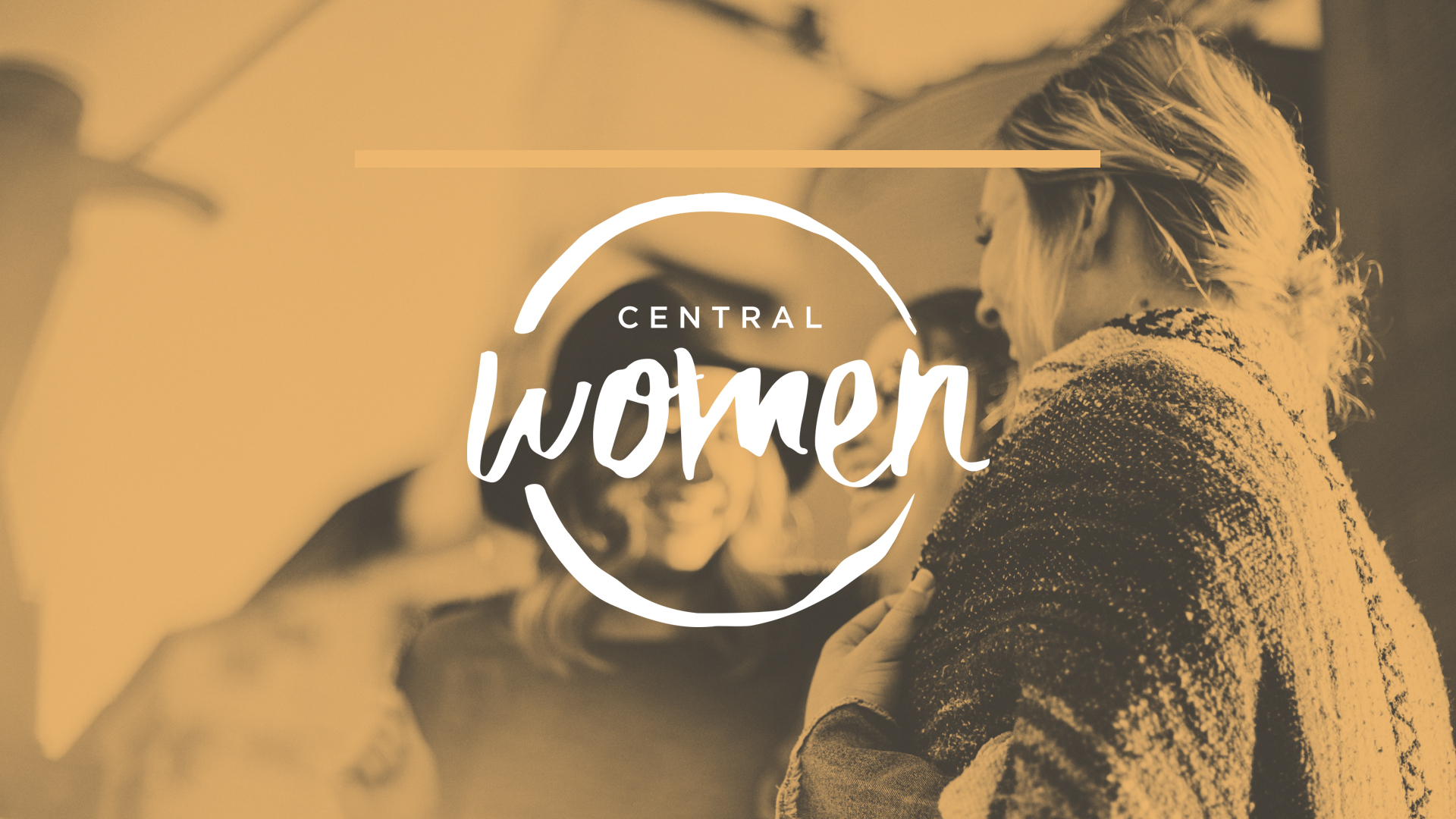 Volunteer | Central Christian Church | CentralAZ.com